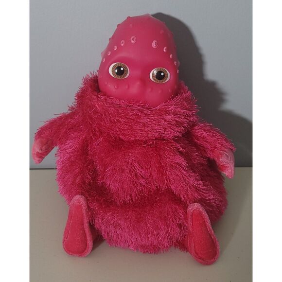 Hasbro | Toys | Vtg 204 Boohbah Silly Sounds Jingbah Ragdoll Limited ...